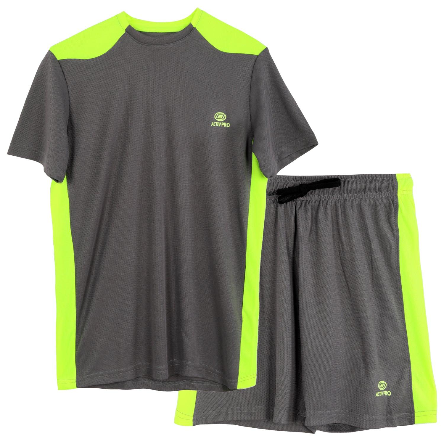 Men's Set | Activ Abou Alaa