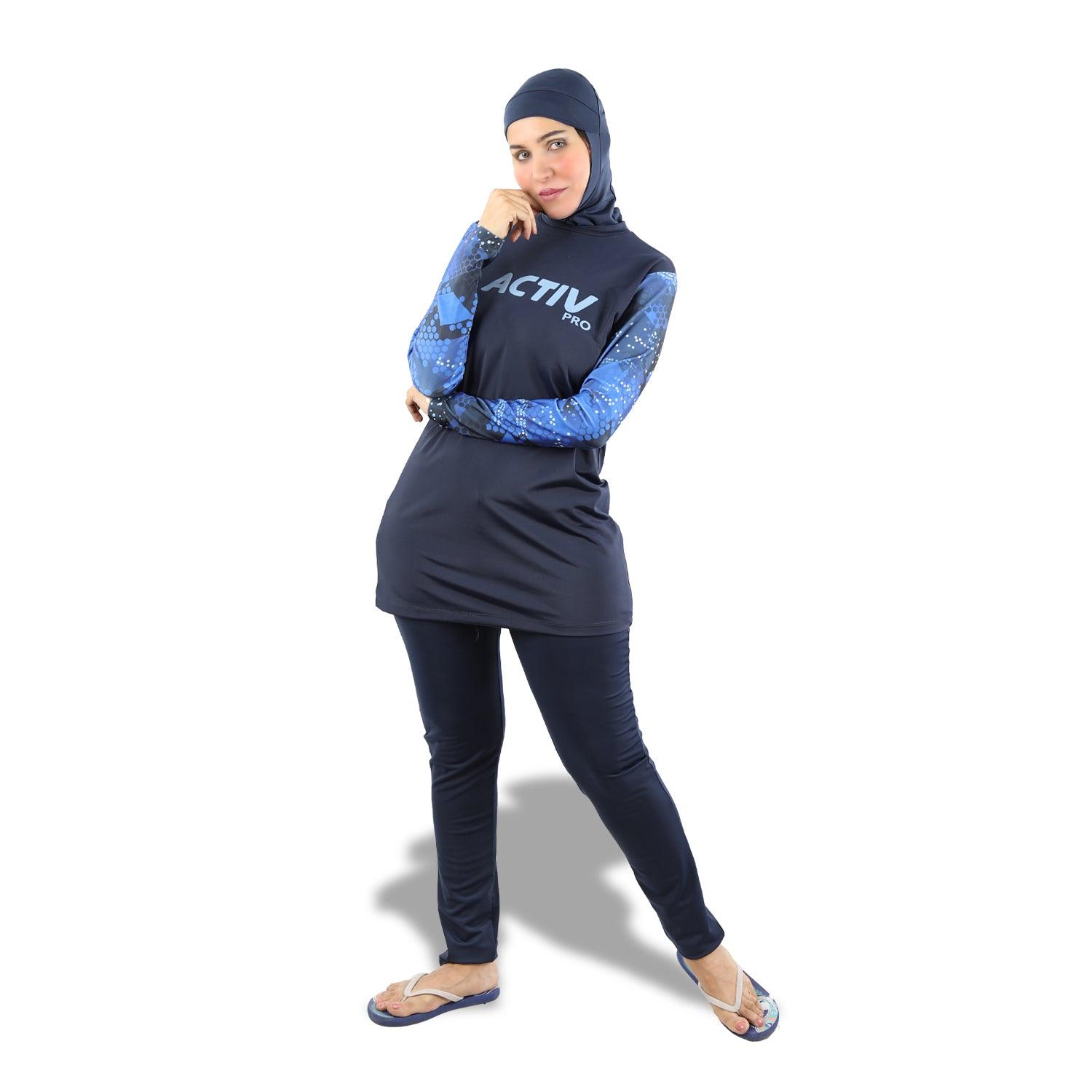 Woman's Swimwear | Activ Abou Alaa