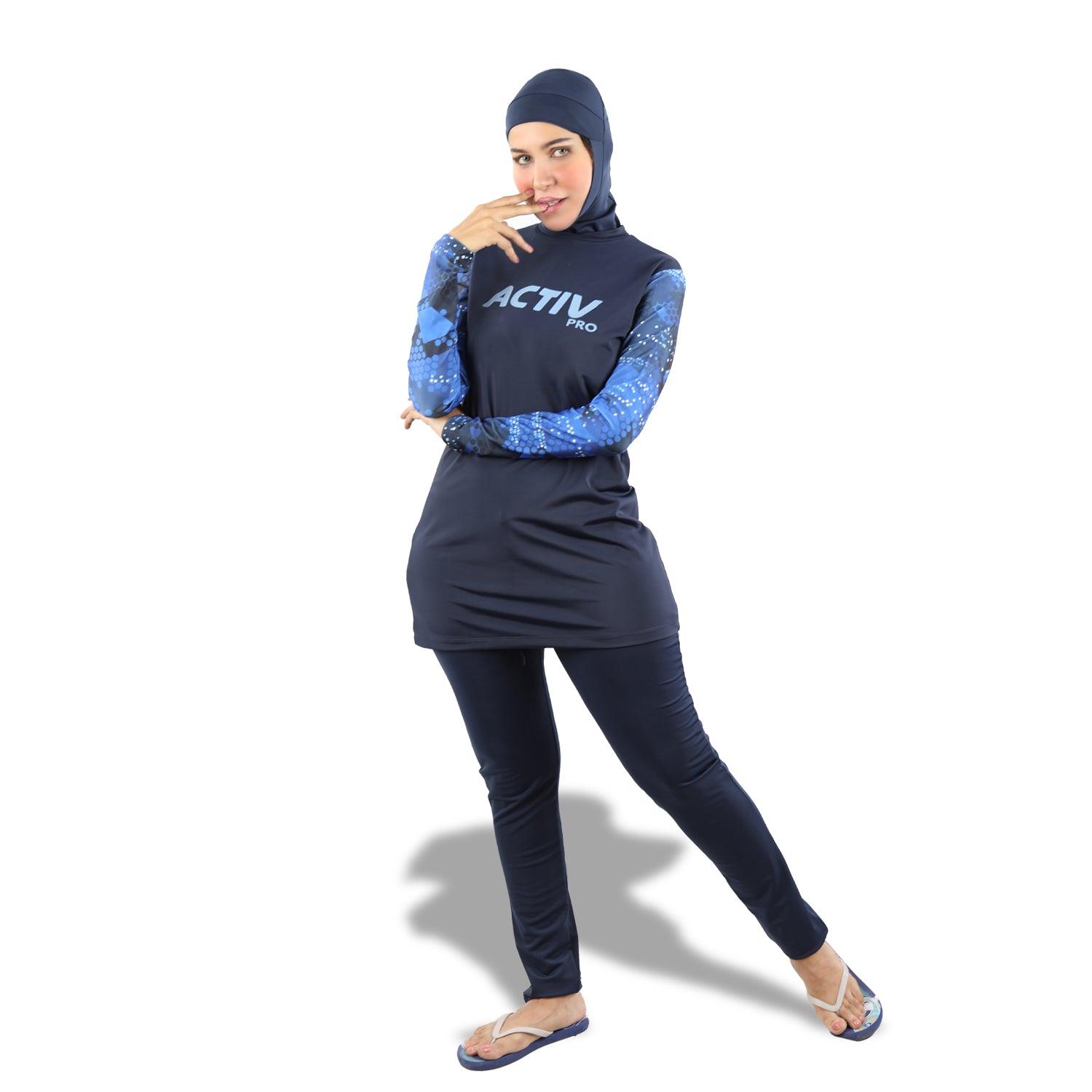 Woman's Swimwear | Activ Abou Alaa