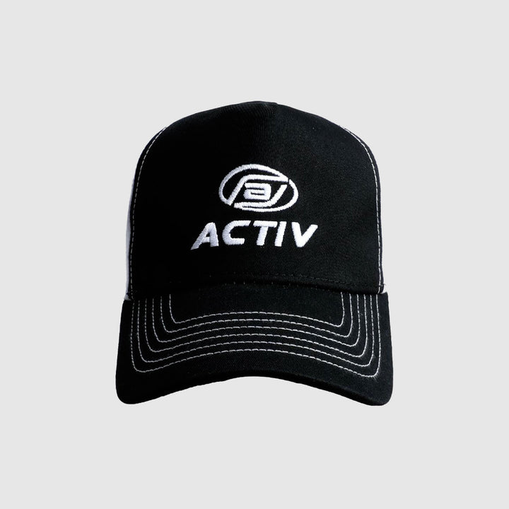ACTIV | Activ Abou Alaa