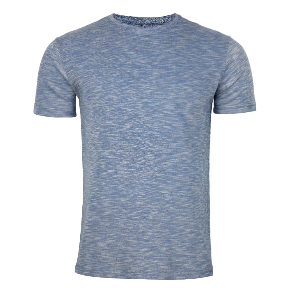 ACTIV BASIC R.NECK T-SHIRT - SKYBLUE | Activ Abou Alaa